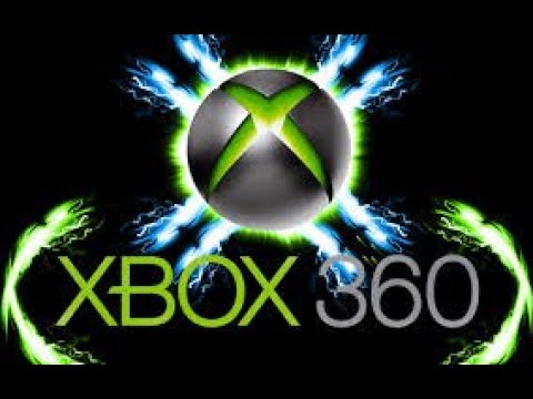 ALL XBOX 360 GAMES