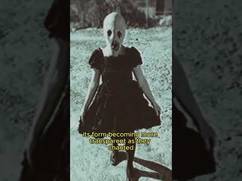Spine-Chilling Tales : The Haunting of Briarwood Manor: A Terrifying Family Encounter #20 #shorts