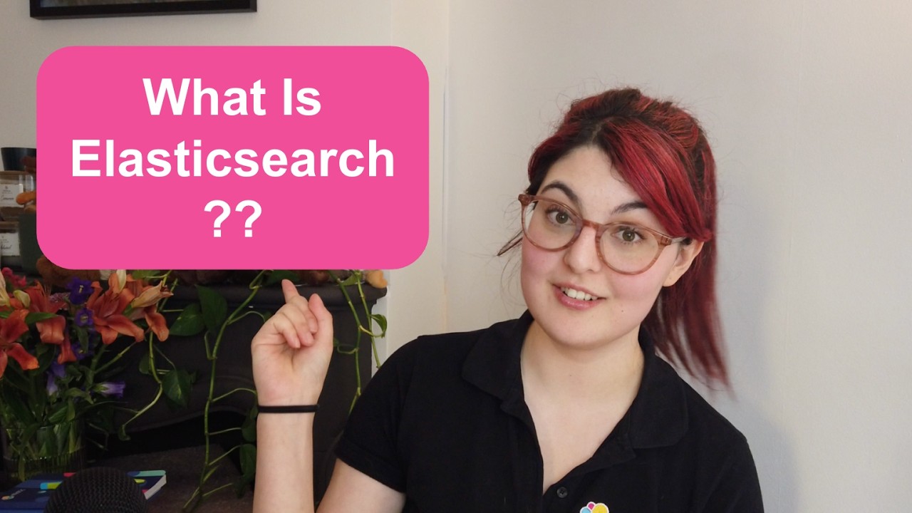 Understanding Elasticsearch: A Comprehensive Guide to Its Core Concepts | Galaxy.ai
