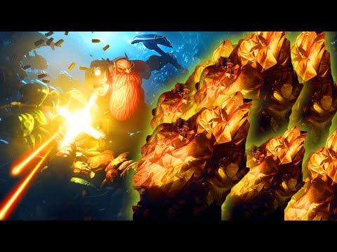Steam Community :: Video :: MINING FOR LIFE