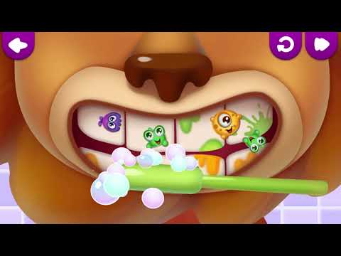 Brushing teeth game for baby! for Android - Free App Download
