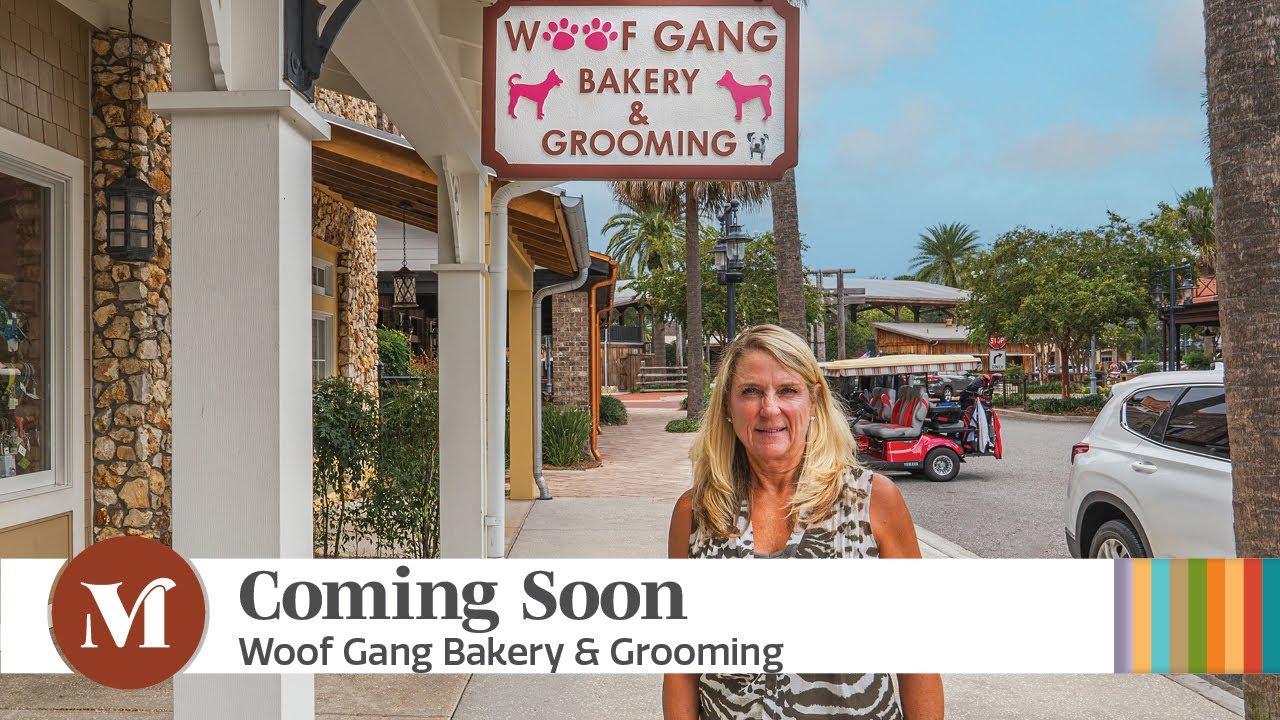 Woof Gang Bakery & Grooming Coming Soon to Middleton!