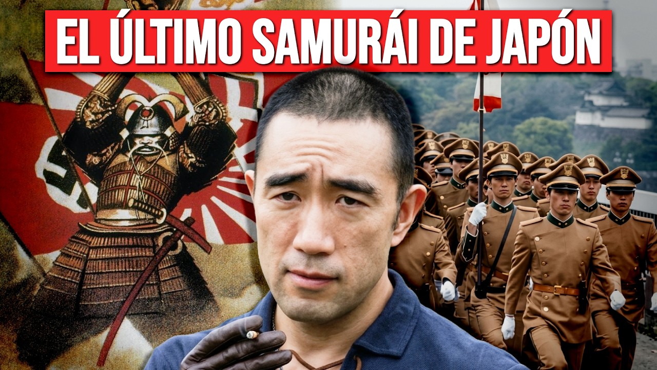 Yukio Mishima: The Last Samurai of Japan
