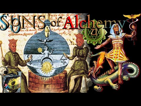 Suns of Alchemy: Emerald Tablets/Pineal Transducer/Anahata Chakra/Green Plane of Reality/Stars