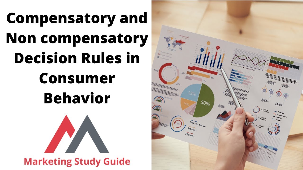 Understanding Compensatory and Non-Compensatory Decision Rules in ...