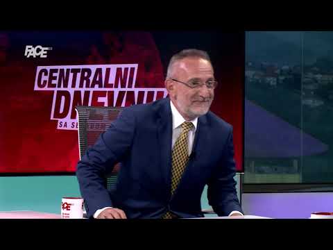 Avramović: Dodik i Vučić su mazohista i egoista! Ko bi u svoju firmu ...