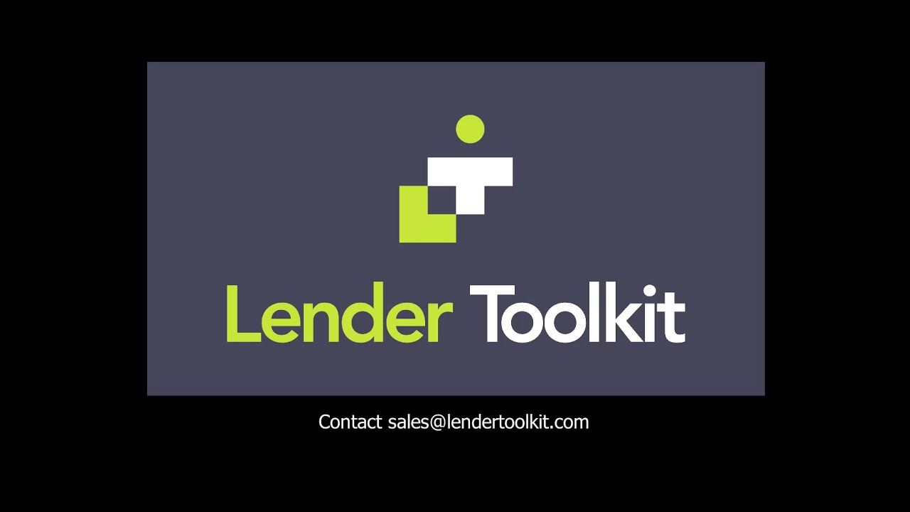 PowerToolsLearnMore - Lender Toolkit