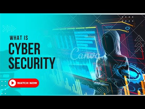 Cyber Security: What is it, why is it important and how do you stay safe?