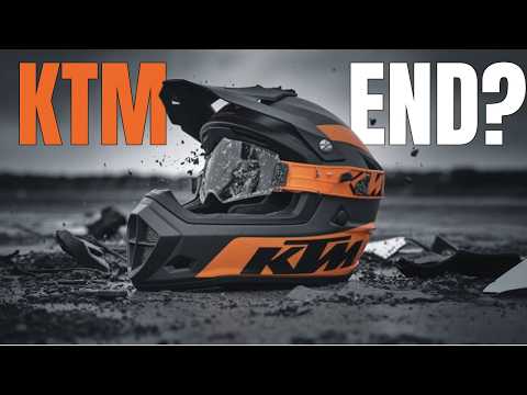 Why KTM Is Failing ?