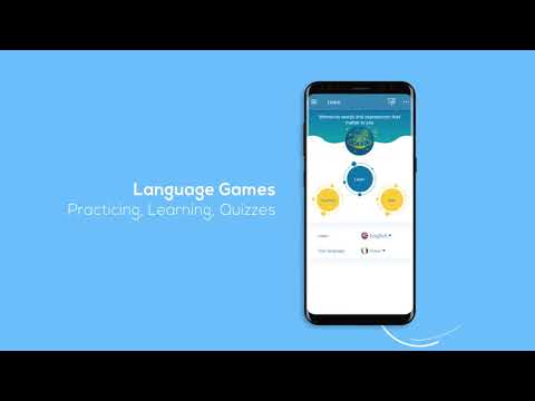 REVERSO CONTEXT app Learn New Languages