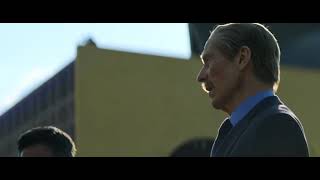 Black Widow - Ross chase Natasha