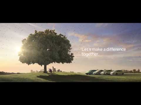 Toyota - 10 Million Hybrid Sales Worldwide
