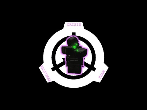 (SCP: The Red Lake) CRISIS RESPONSE TEAM - Obtainment, Perks, Viability, Rating, & How-To-Use