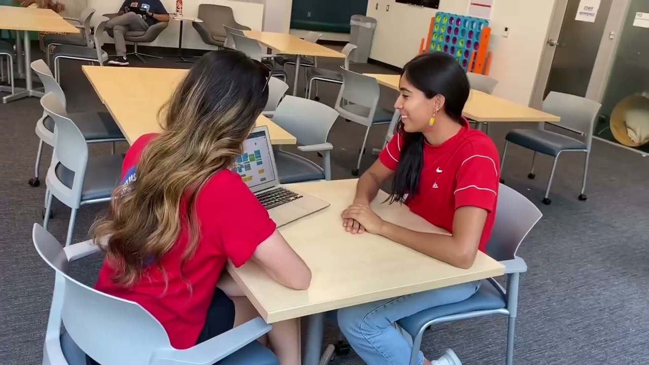 Why to Connect a Student to Peer Mentoring