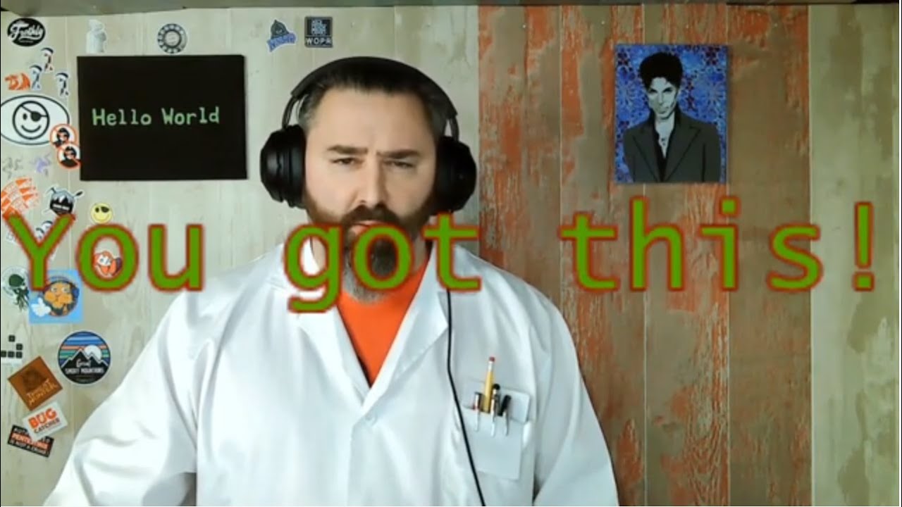 Python Fundamentals: Pseudo Code - Why it is important and can save you scripting time