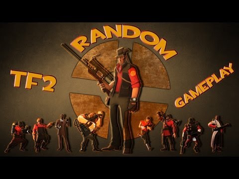 Steam Community :: Video :: TF2 Random Soldier gameplay With friends