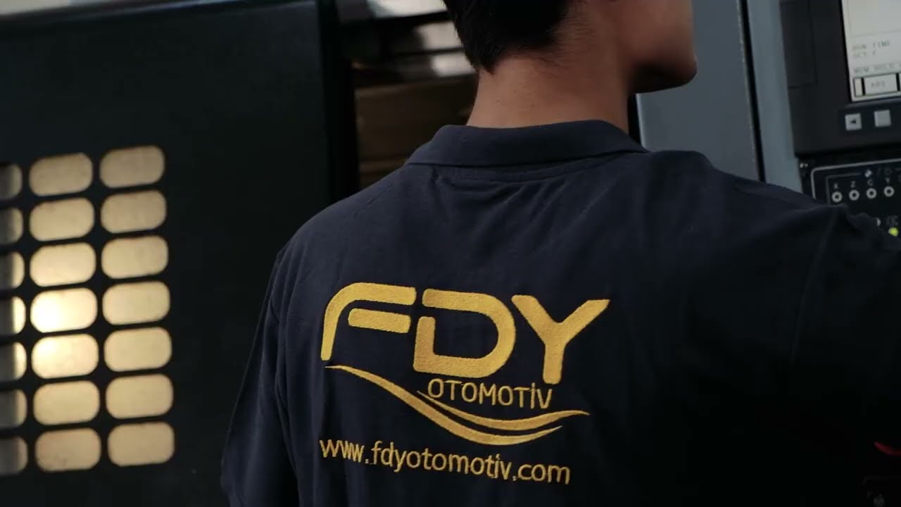 Galeri - FDY Otomotiv