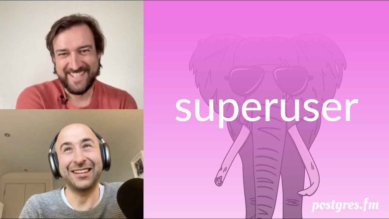 Understanding Superuser Access in PostgreSQL: A Deep Dive into Managed Services | Galaxy.ai