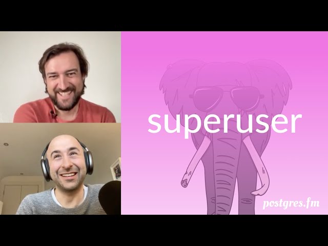 Understanding Superuser Access in PostgreSQL: A Deep Dive into Managed Services | Galaxy.ai