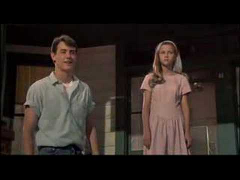 Man In The Moon Trailer 1991