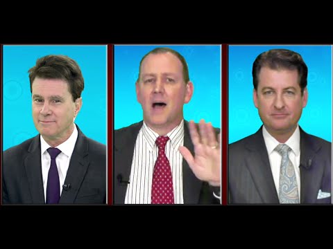 Scott Ott’s Farewell Message to PJTV Viewers | NC Renegades