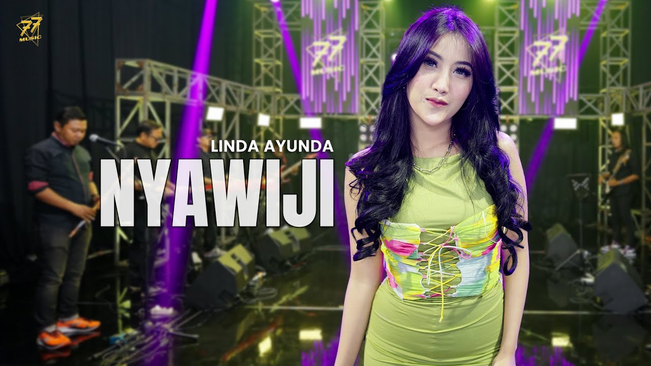 Nyawiji by Linda Ayunda from Indonesia | Popnable