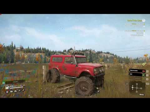 Steam Community :: Video :: 4k - Snow Runner - Scout 800mod ...