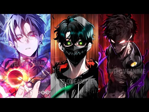 This Korean Masterpiece is Better than 99.9% of Manga..|Manhwa Recommendations|