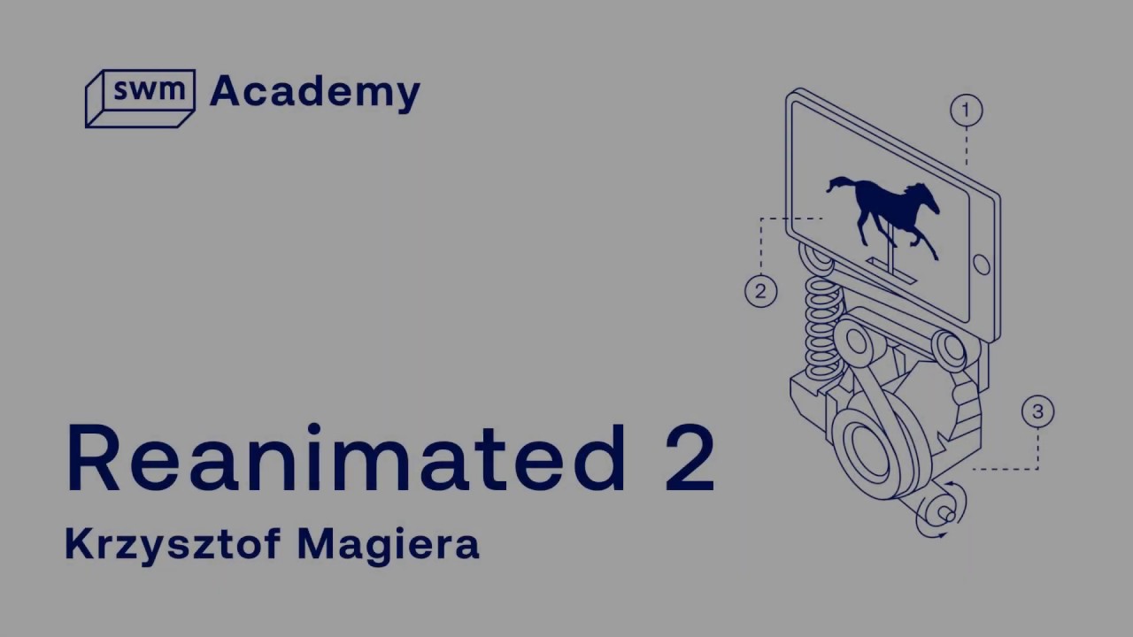 React Native Reanimated 2 - a webinar by Krzysztof Magiera