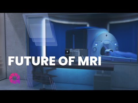 Introducing new MRI technology AIR™x