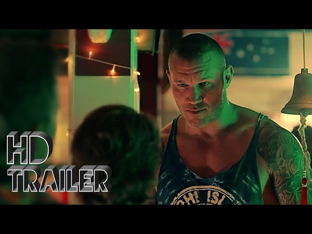 Randy Orton reveals why he is not interested in going to Hollywood ...