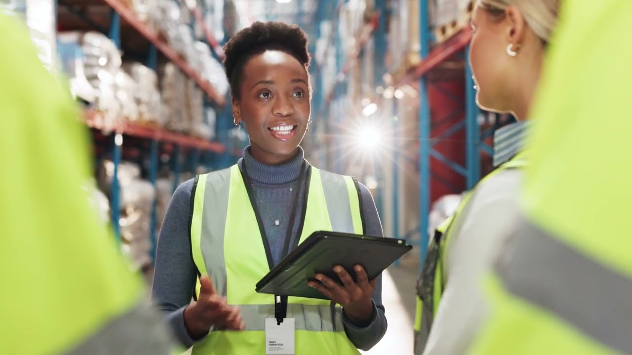 Solutions: Agentic Collaboration (WMS)