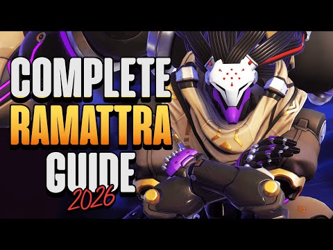 Heroes and Team Comps in Overwatch 2