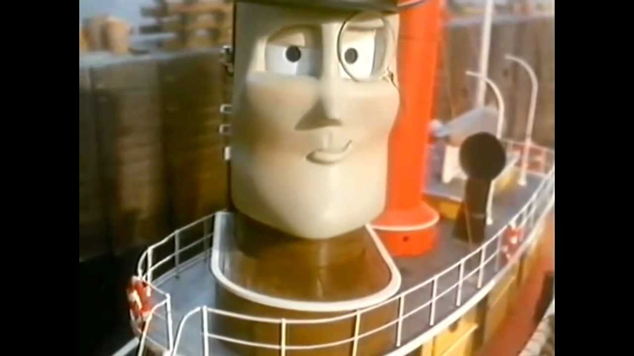 TUGS - A Theme From 'Sunshine'