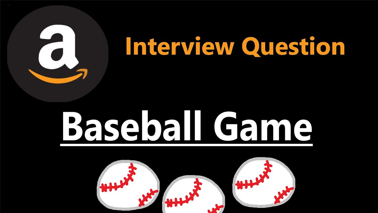 Baseball Game - Leetcode 682 - Python