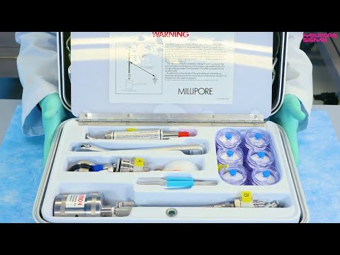 Contaminated Oil Test Kit - Fuel Contamination Analysis Kit Latest ...