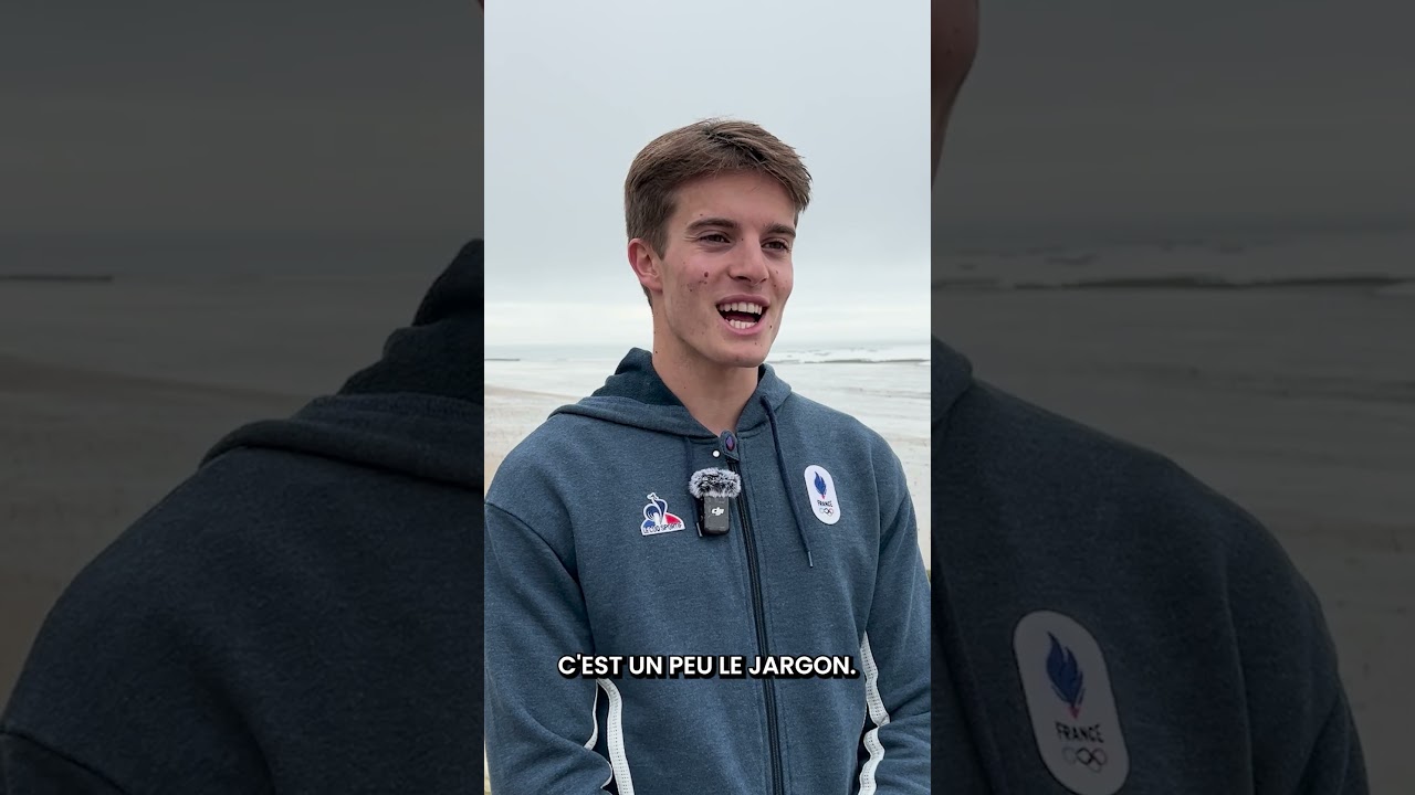 Nos apprenants sont inspirants - Ep. #1 - Pierre SCHMITZ