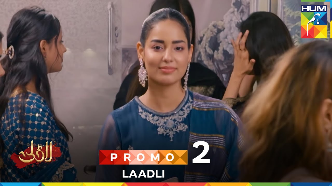 Laadli Drama: Cast, Release Date & Story - WeGreen Entertainment