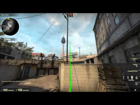 Steam Community :: Video :: CS:GO Overpass terrorist smoke to B Barrels