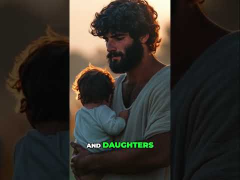 Genesis 5: Methuselah Lived 969 Years! Biblical Story