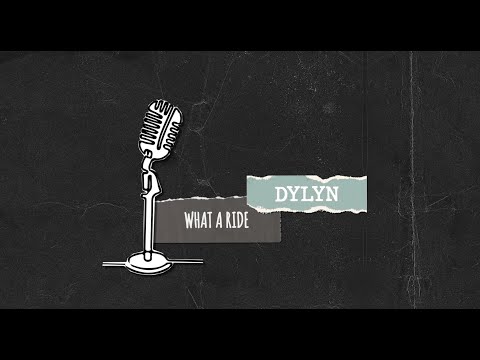 DYLYN releases a lovely lyric video for her “What a Ride” single
