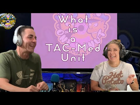 What is Tac-Med?