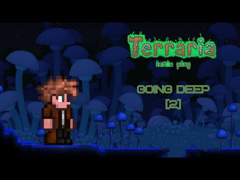 Steam Community :: Video :: Terraria [2] - Going Deep