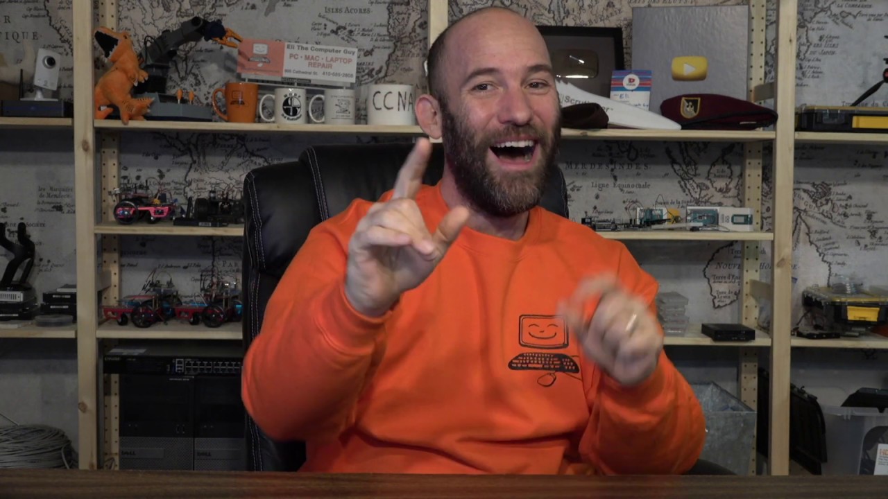 HTML Intro - Embed Images