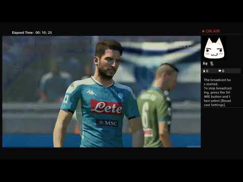 Steam Community :: Video :: FIFA 20 .season 1 intro match.