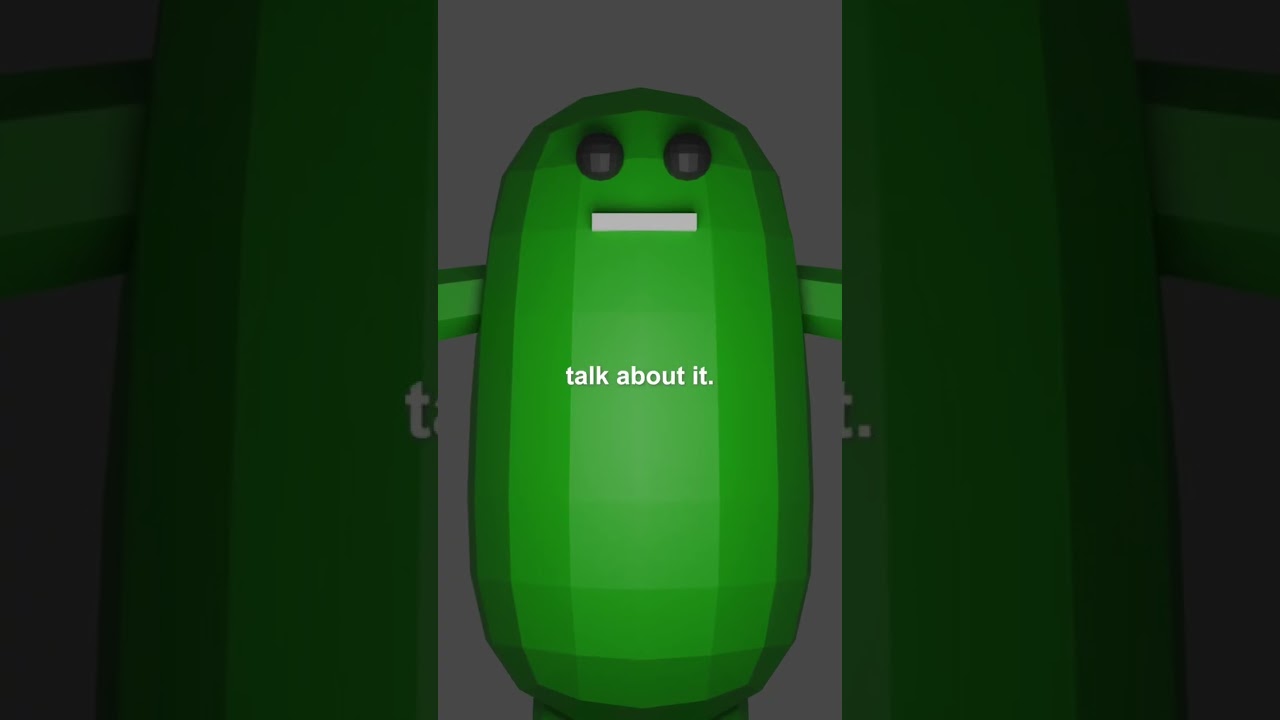 Making Cute Characters for my Multiplayer Game #devlog