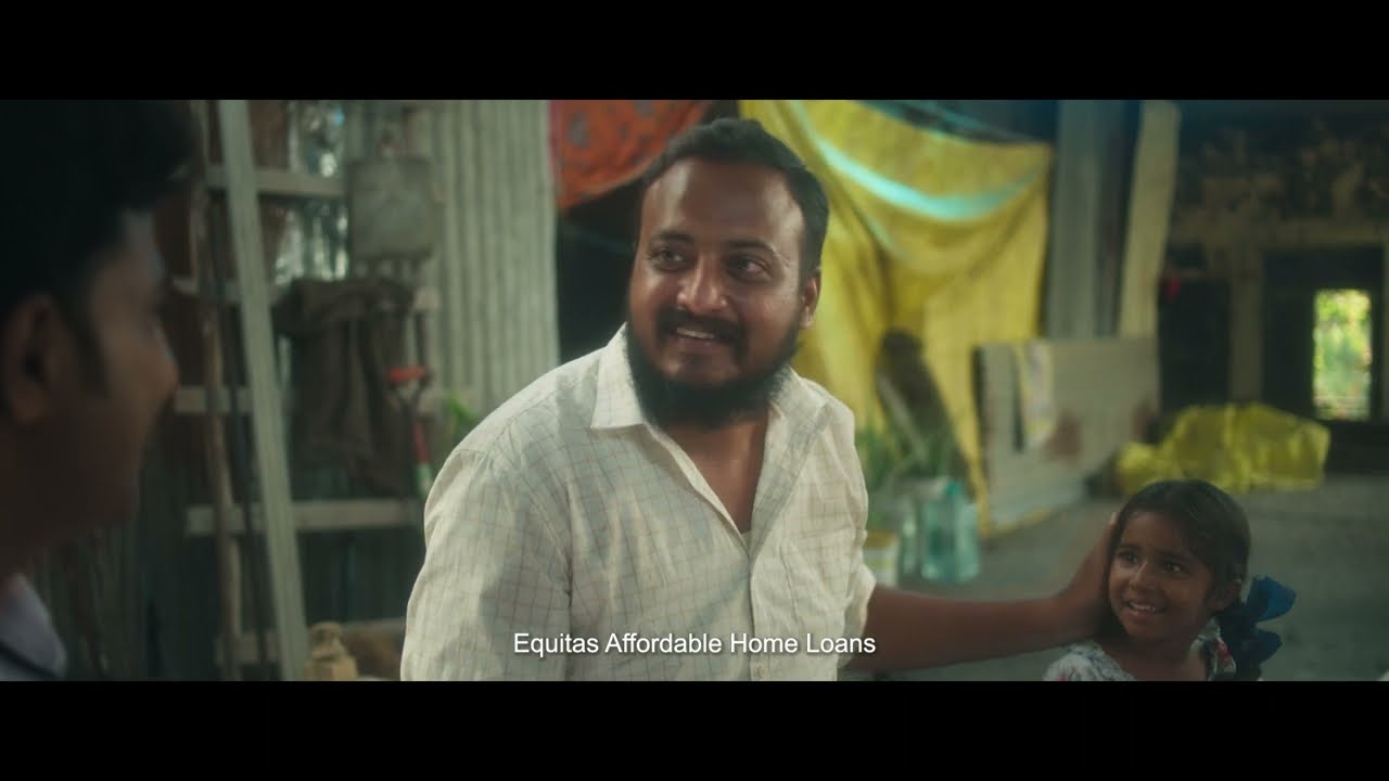 Equitas bank - Affordable home loans