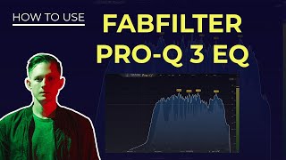 FabFilter Pro-Q 3 - What To Know & Where To Buy | Equipboard