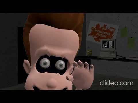Five Nights at Nick's Remade All Jumpscares