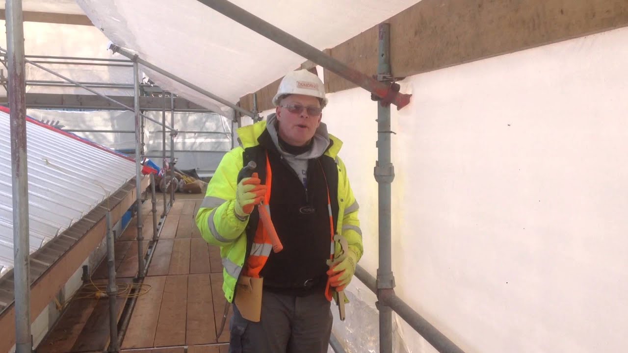 Cuplock scaffold spanner